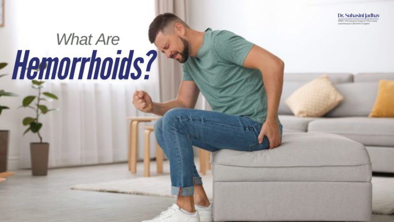 What Are Hemorrhoids? A Complete Guide to Types and Stages - Dr ...